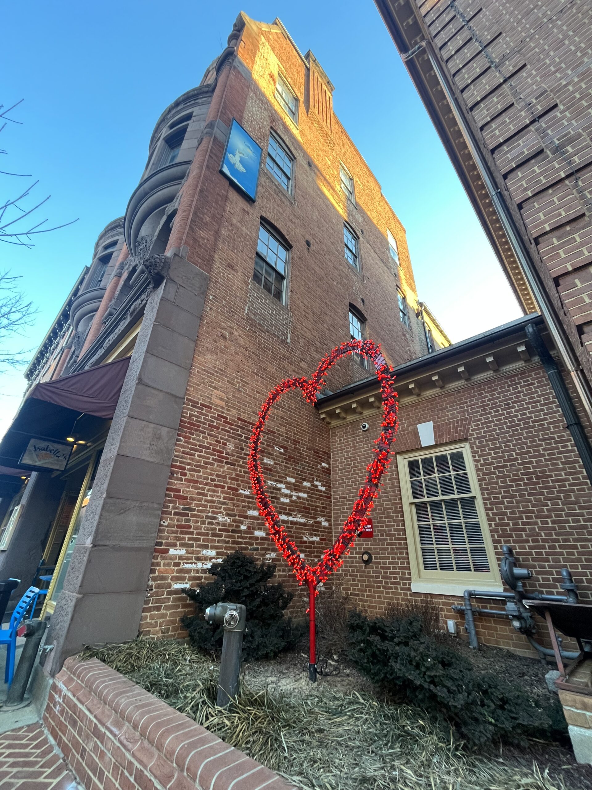 Speaking the Love Language of a Community - PPR Strategies