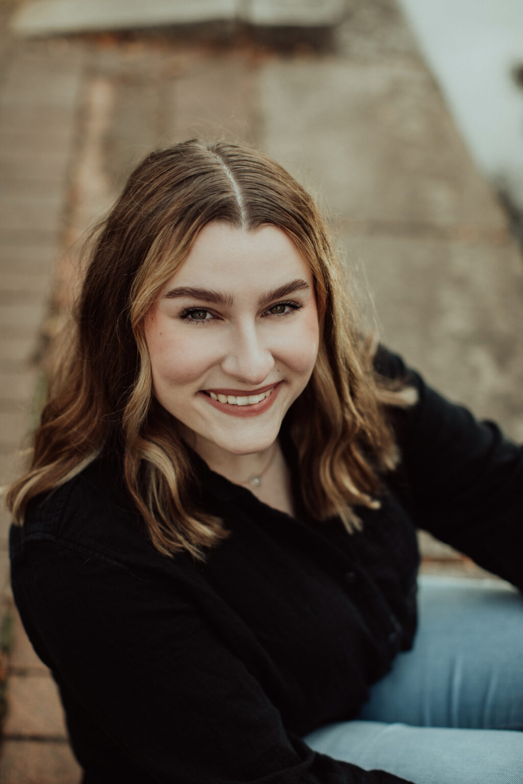 Kayla Sherry - PPR Strategies