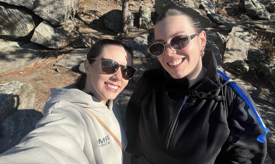 8 Weeks of Connection: Finding Beauty in Every Season - PPR Strategies