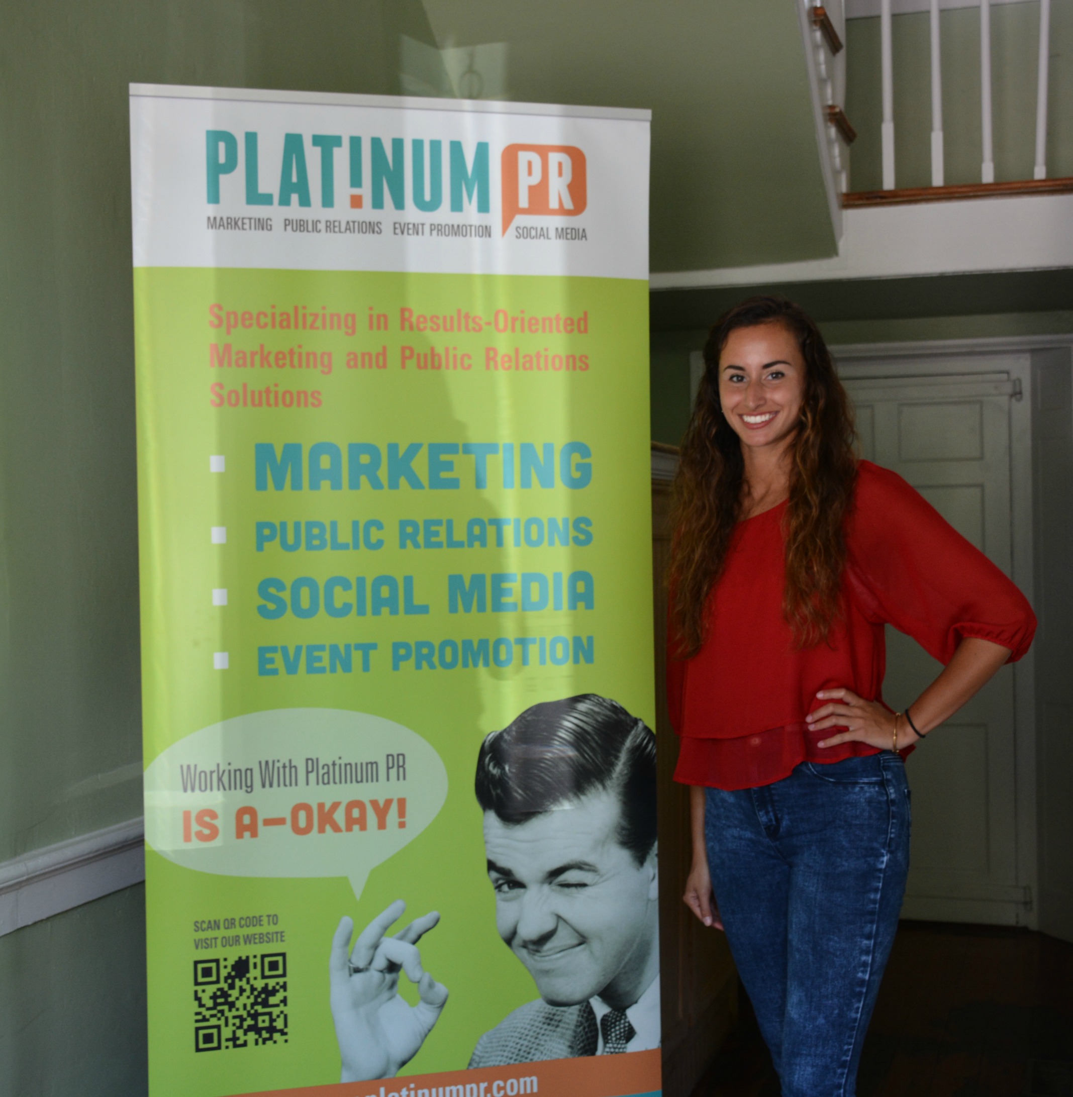 Meet Our 2016 Summer Intern! - PPR Strategies